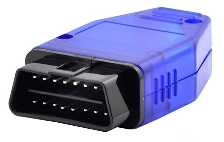 OBD /2 Power Plug – Smarter Chargers